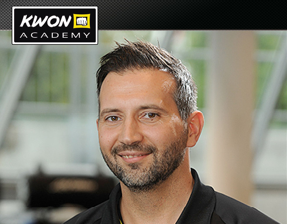 Personaltraining R1 Sportsclub Academy Marko Rajkovic KWON Academy